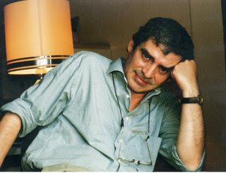 LER PARA SER: MÁRIO DE CARVALHO - O VARANDIM