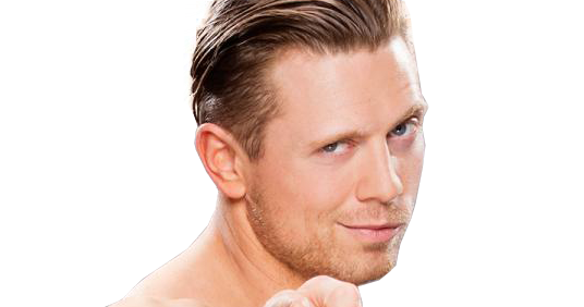 The Miz consigue otro gran registro como campeón Intercontinental