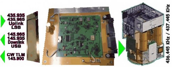 desarrollo defensa y espacio: junio 2016