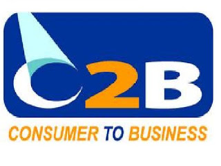 E-Commerce y sus herramientas: MODELO C2B Y M2B