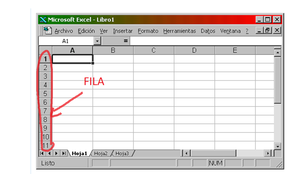 informática IV by: andrea :): 2012