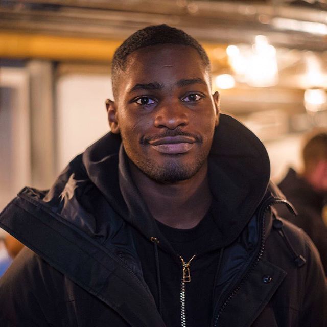 Aquanthologies: Dave feat. Burna Boy - Location