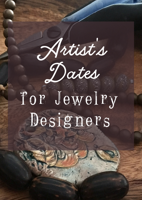 Art Bead Scene Blog: January 2017