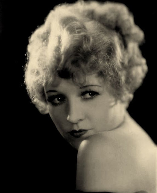 My Love Of Old Hollywood: Betty Compson (1897-1974)