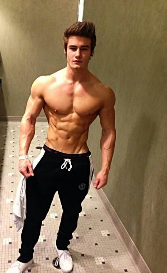 MuscleWorker: The Jeff Seid Workout Program