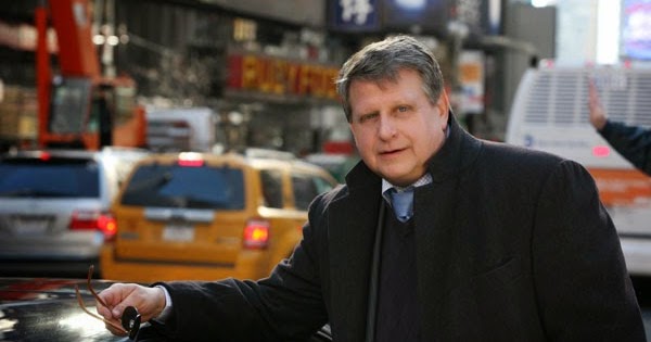 drivingandlife: DRIVEN PERSONALITIES - Jim Cobb