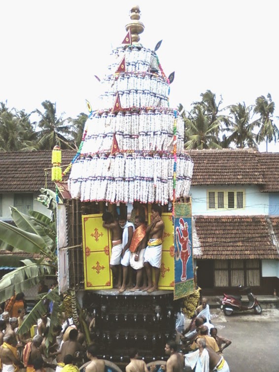 PALAKKADWALKS: 05/14/14