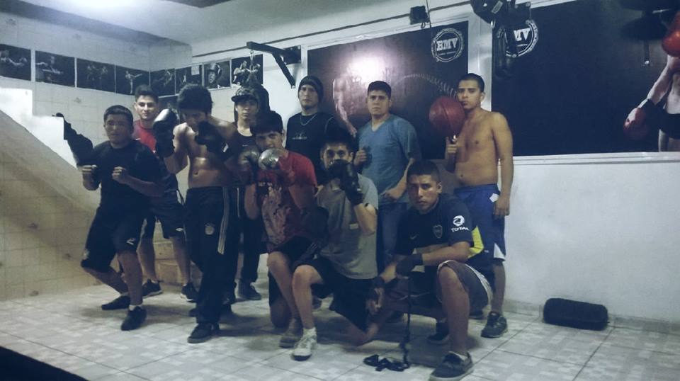 Escuela de Boxeo LIMA - NORTE: Promociones Verano 2017 Boxeo en Comas ...