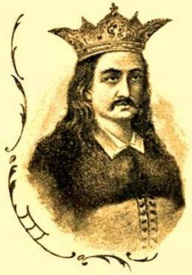 Scientia potentia est: Vlad Dracula The Impaler Biography (1431-1476)