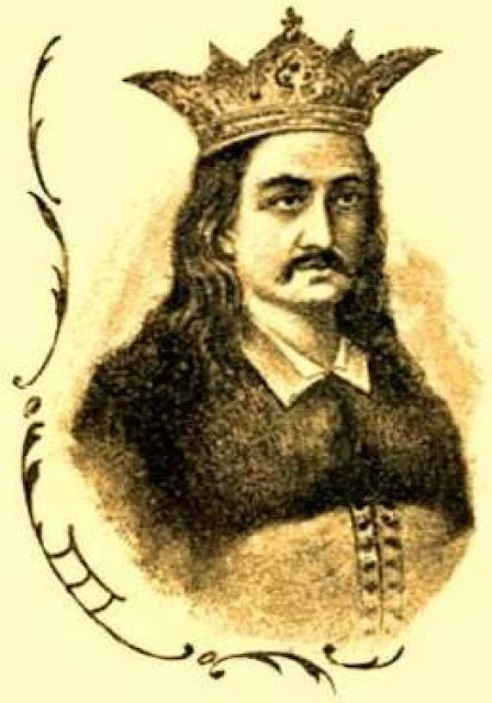 Scientia potentia est: Vlad Dracula The Impaler Biography (1431-1476)