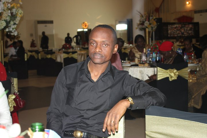 Photos from RMD's 50th birthday party