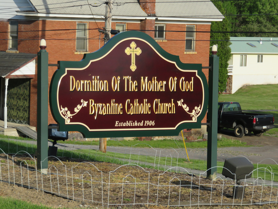 The Carpatho-Rusyns of Pennsylvania: A Super-Awesome Late-Spring ...