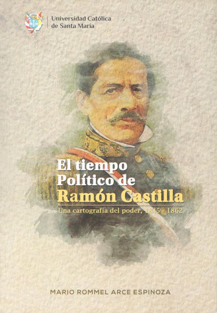 LIBROS - Librerías San Francisco: Libro: El Tiempo Político de Ramón ...