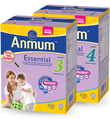 10 Merk Susu Formula Terbaik Untuk Anak 1-3 Tahun yang Bagus ...