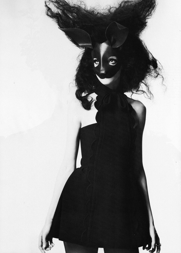 "Réserve d'inspirations": " Les photographes Mert & Marcus"