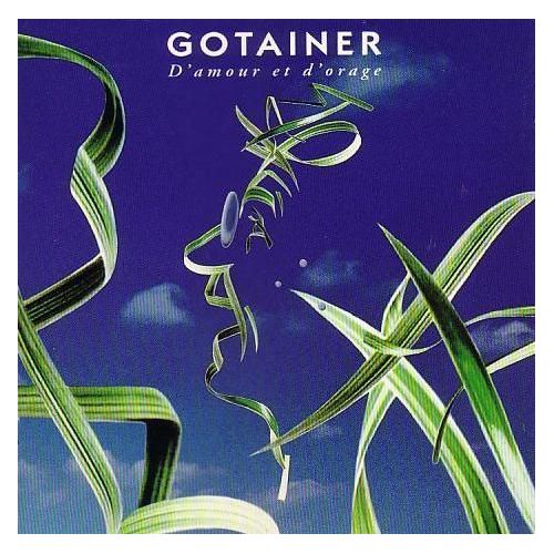 Les Chansons Perdues: Richard Gotainer