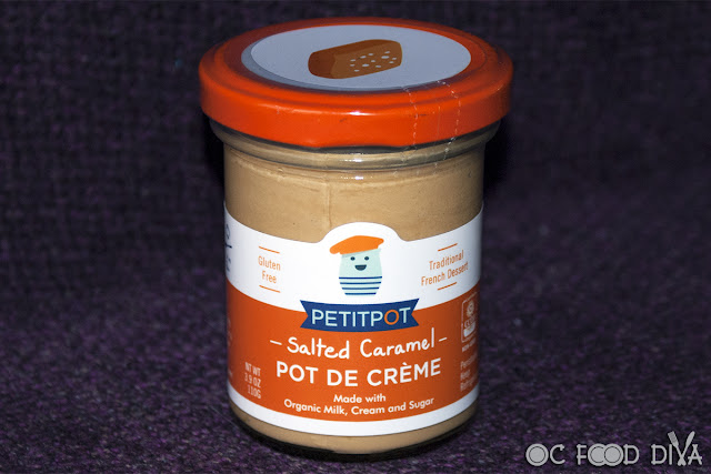 OC Food Diva: Enjoy Pot de Crème in the comfort of your home with Petit Pot