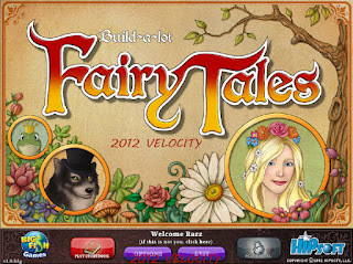 รวมมาให้โหลด: Build a lot 7 Fairy Tales