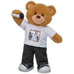 Coupon Savvy Sarah: #1D One Direction Build A Bear Review