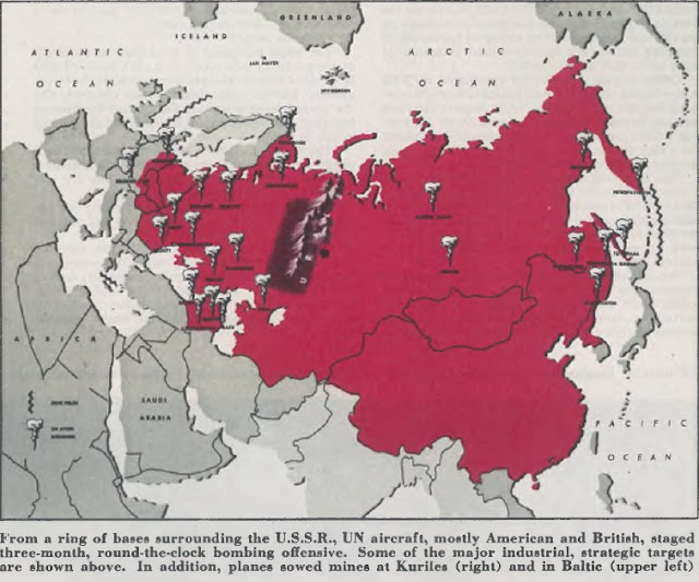 How World War III Was Fought