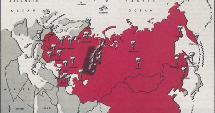 How World War III Was Fought