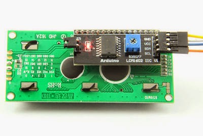 Starter Tech: BICYCLE SPEEDOMETER--USING ARDUINO UNO