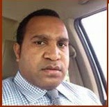 Sam Koim: I will fight on - Papua New Guinea Today