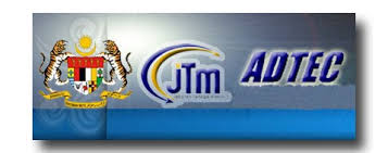PROGRAM PENGAJIAN DI ADTEC JTM ~ ...Perkongsian Halatuju Kerjaya ...