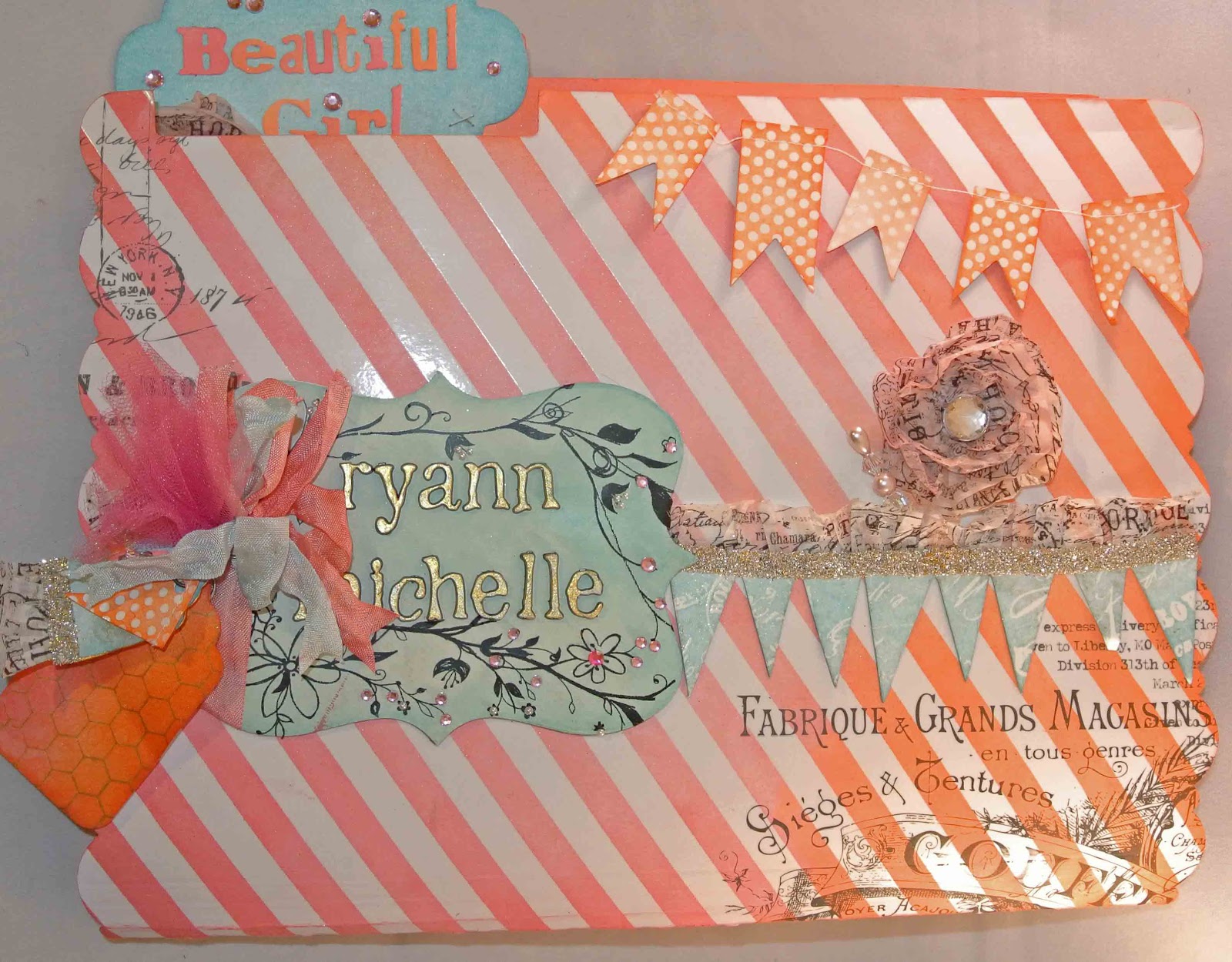 It's Raining JellyBeans: My First Memory File Project May Have Turned ...