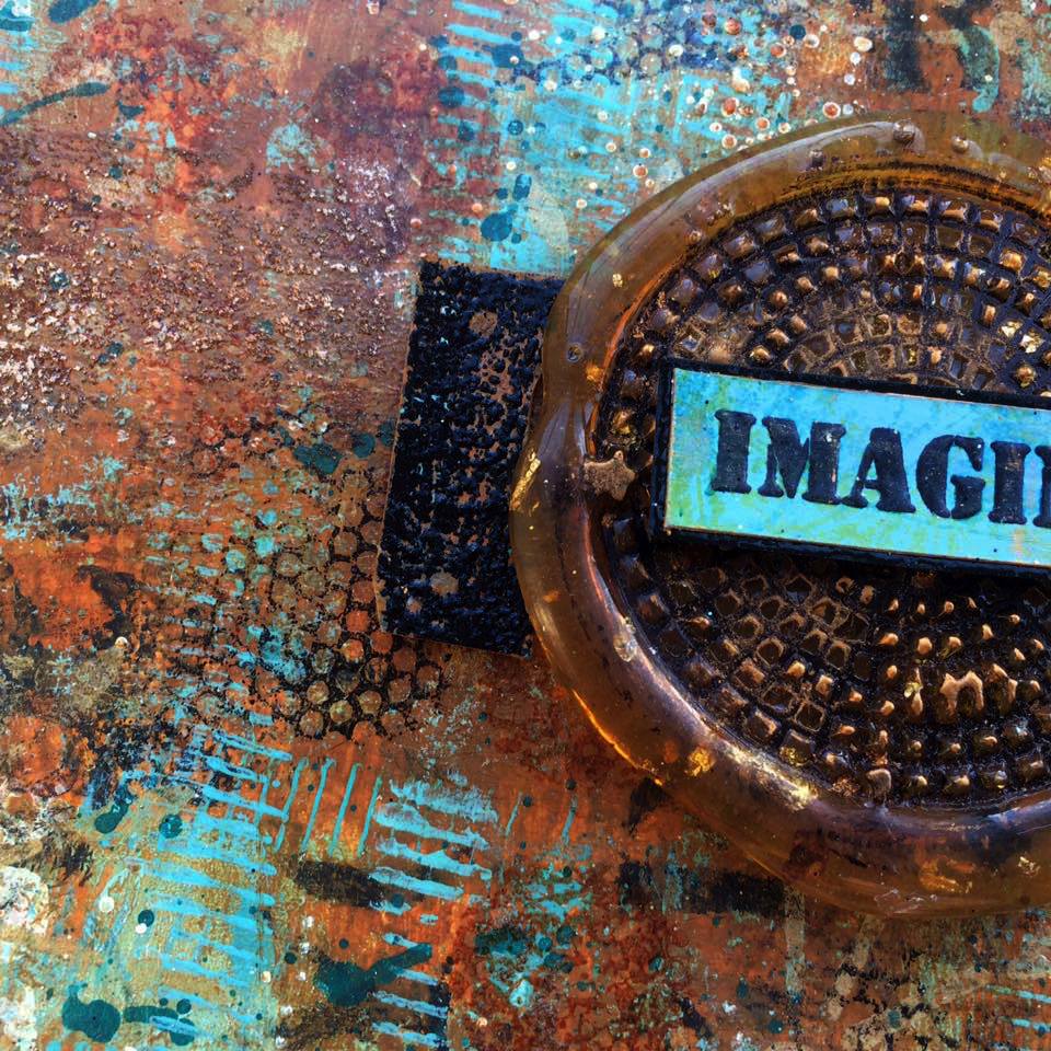 a love to create: NEW Eclectica Lin Brown products launch!