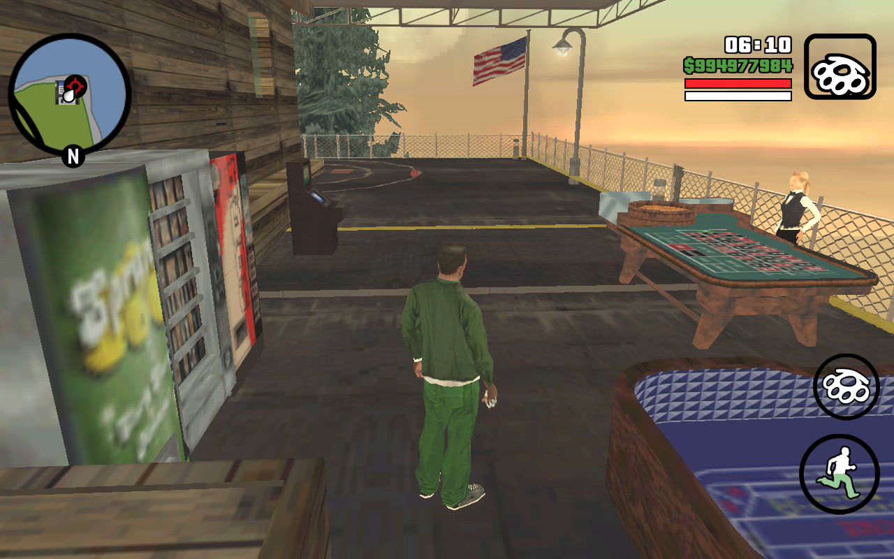 NEW MOUNTAIN HOUSE | FOR GTA SA ANDROID | ADVANCED HOUSE