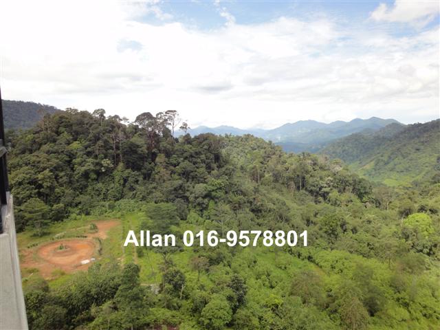 Genting View Resort Apartment For Sale: Genting View Resort, Kempas ...