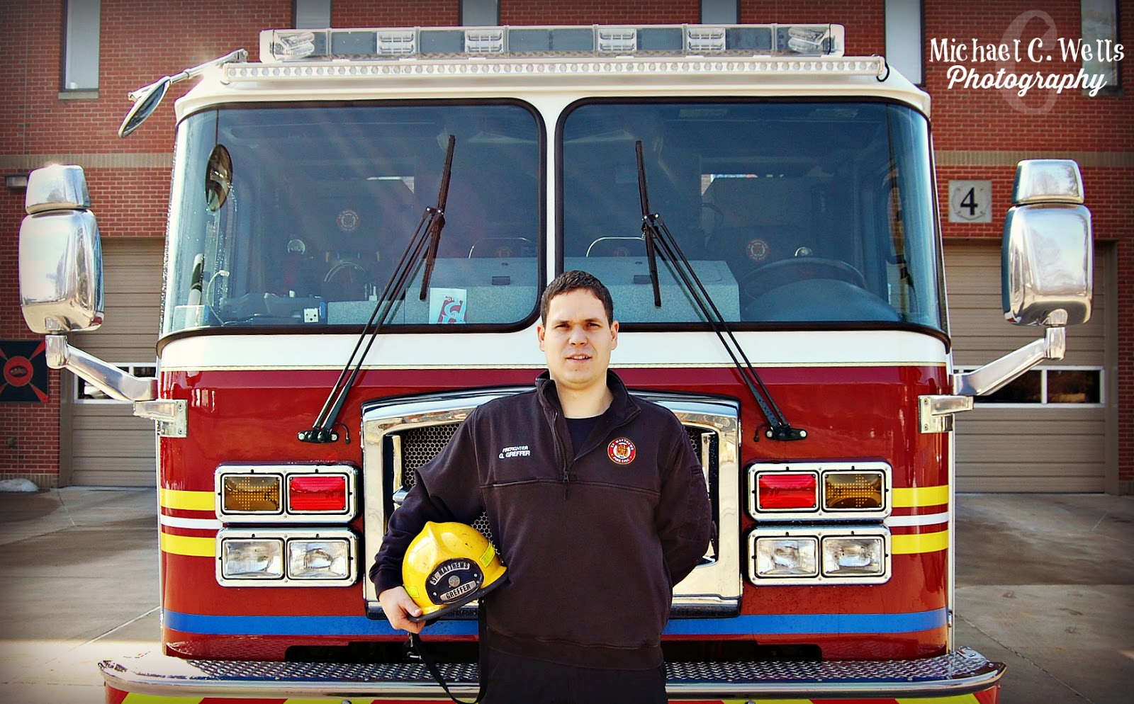 St. Matthews (Kentucky) Fire Dept.