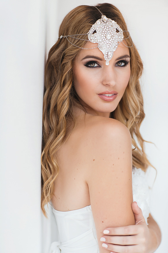 Perle Jewellery And Makeup