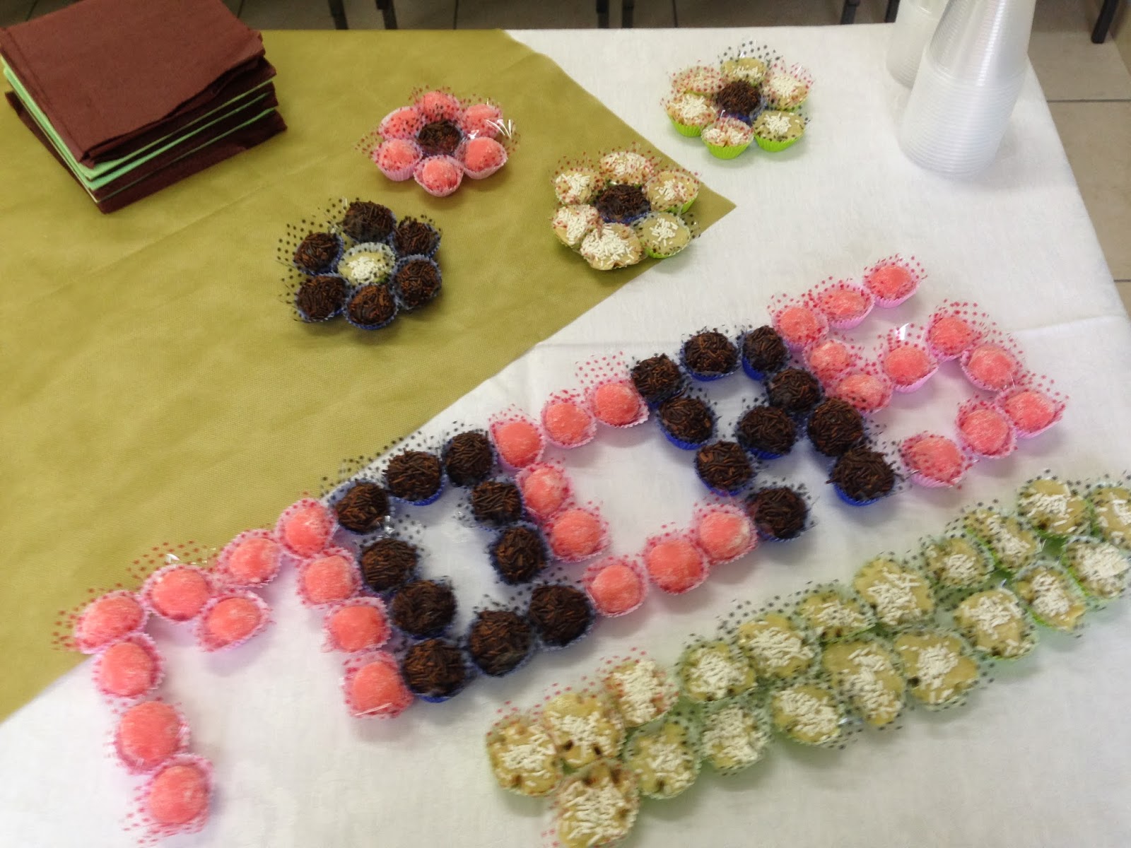 Ideias para as Moças SUD: Ideia para Excelência das Moças - 2013