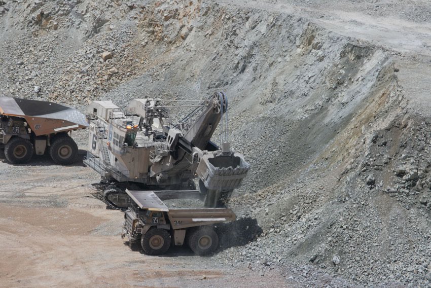 ¡ADELANTE AREQUIPA!: Canon minero proveniente de Cerro Verde llegaría a ...