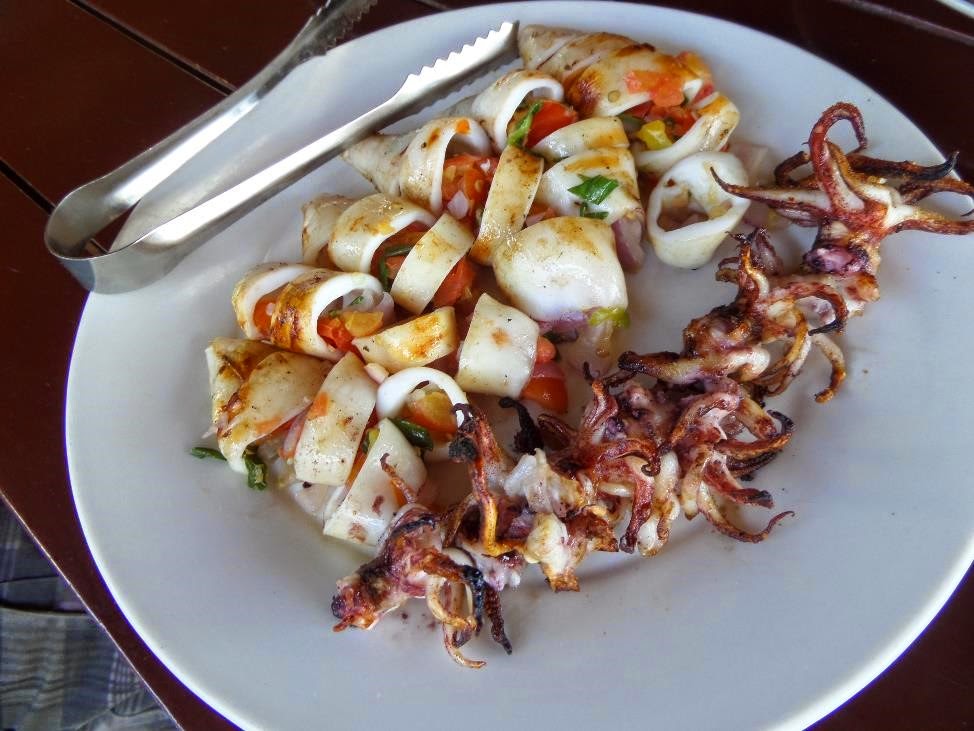 Philippine Travel: Captivating Capiz - Philippine Flight Network