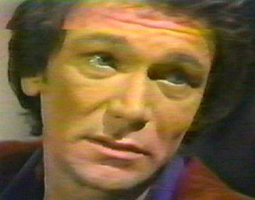 THE OBIT PATROL: Warren Burton