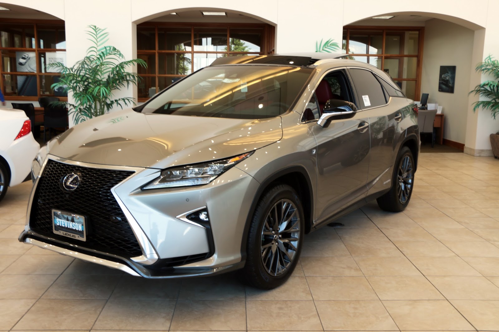 The RX, CT, & NX Make Top 10 for Most Reliable Cars