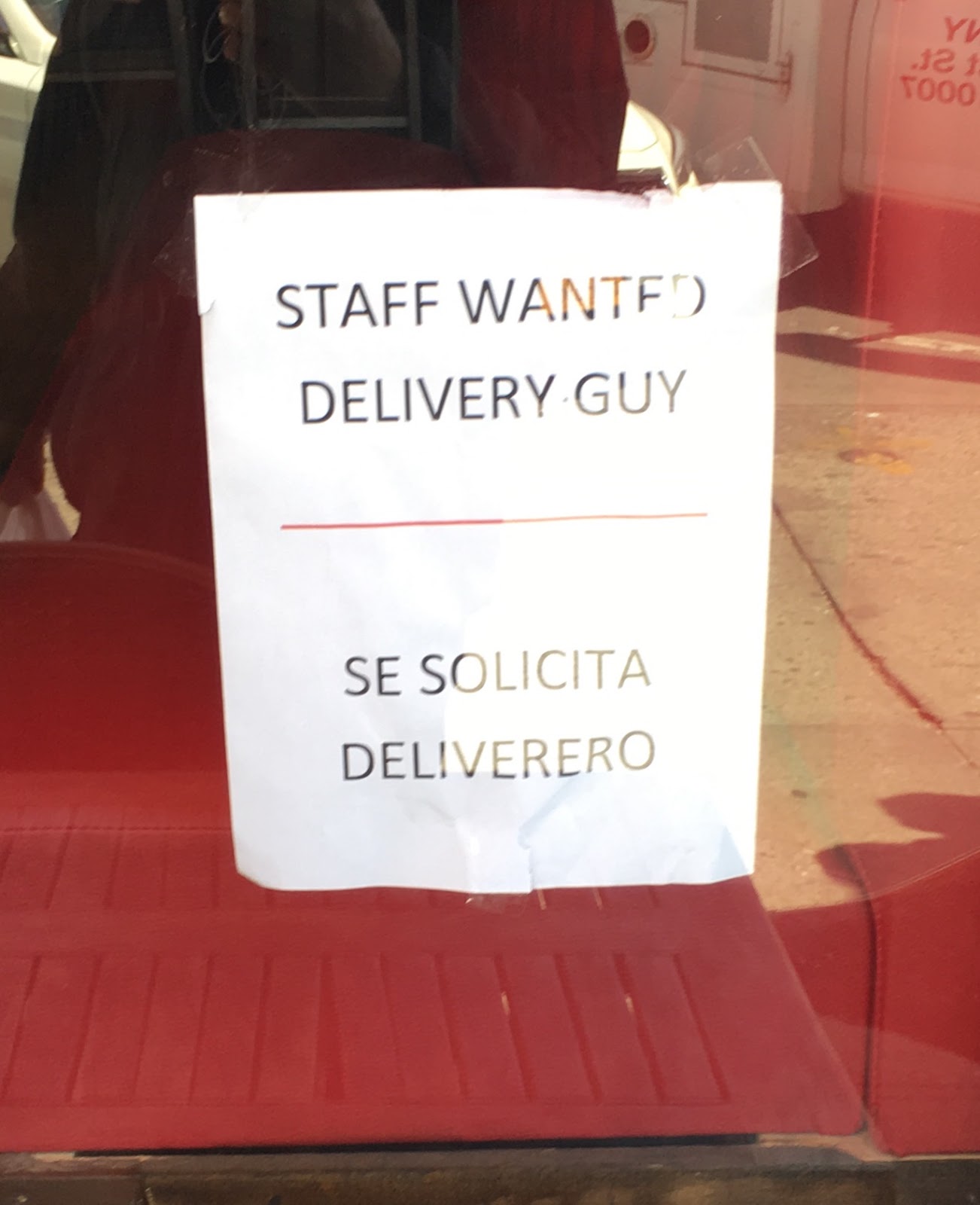 Edge of the City: Restaurant Row News