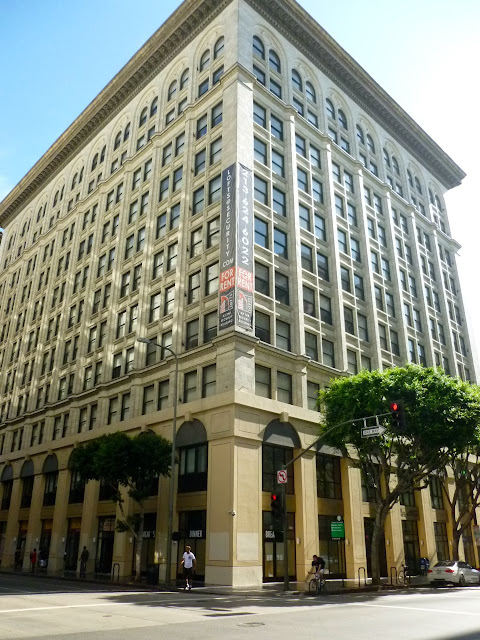 Experiencing Los Angeles: Re-Experiencing Los Angeles: Historic ...