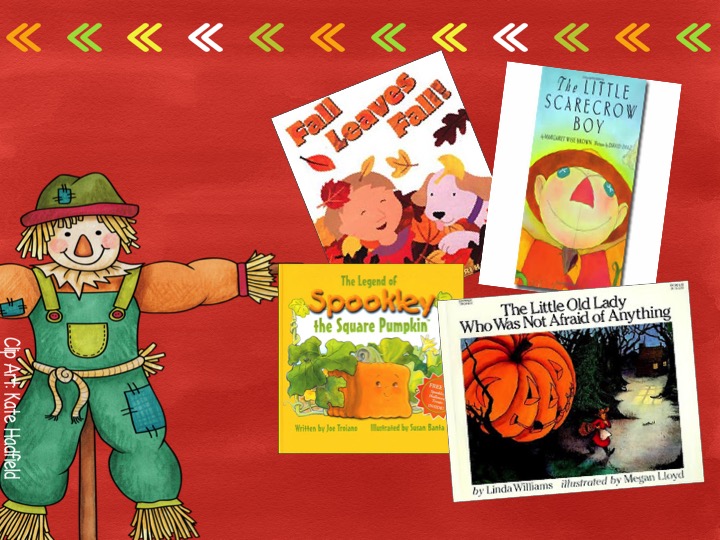 Aloha to Second: Happy Fall Y'all {Primary Grade Blog Hop}