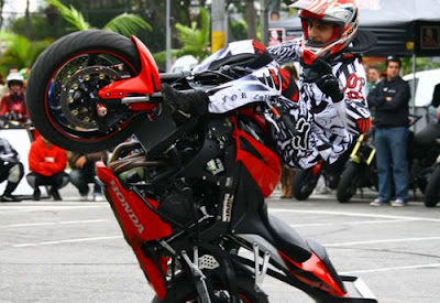 Ordem de Marcha: Temporada profissional de Wheeling começa em Carapicuíba