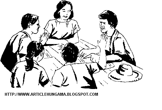 WALLPAPER TREASURE: SMALL GROUP COMMUNICATION