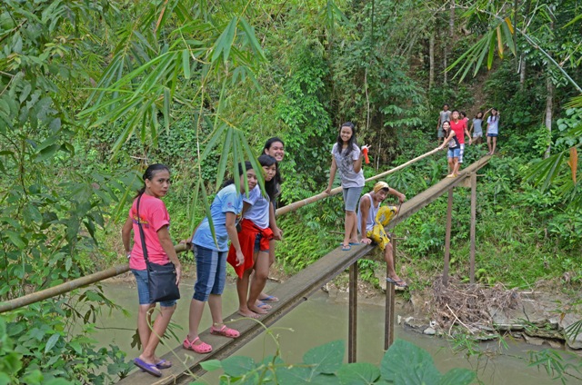 mybeautifulILOILO: Eco-Friendly Experiences in the Sweet City of Passi