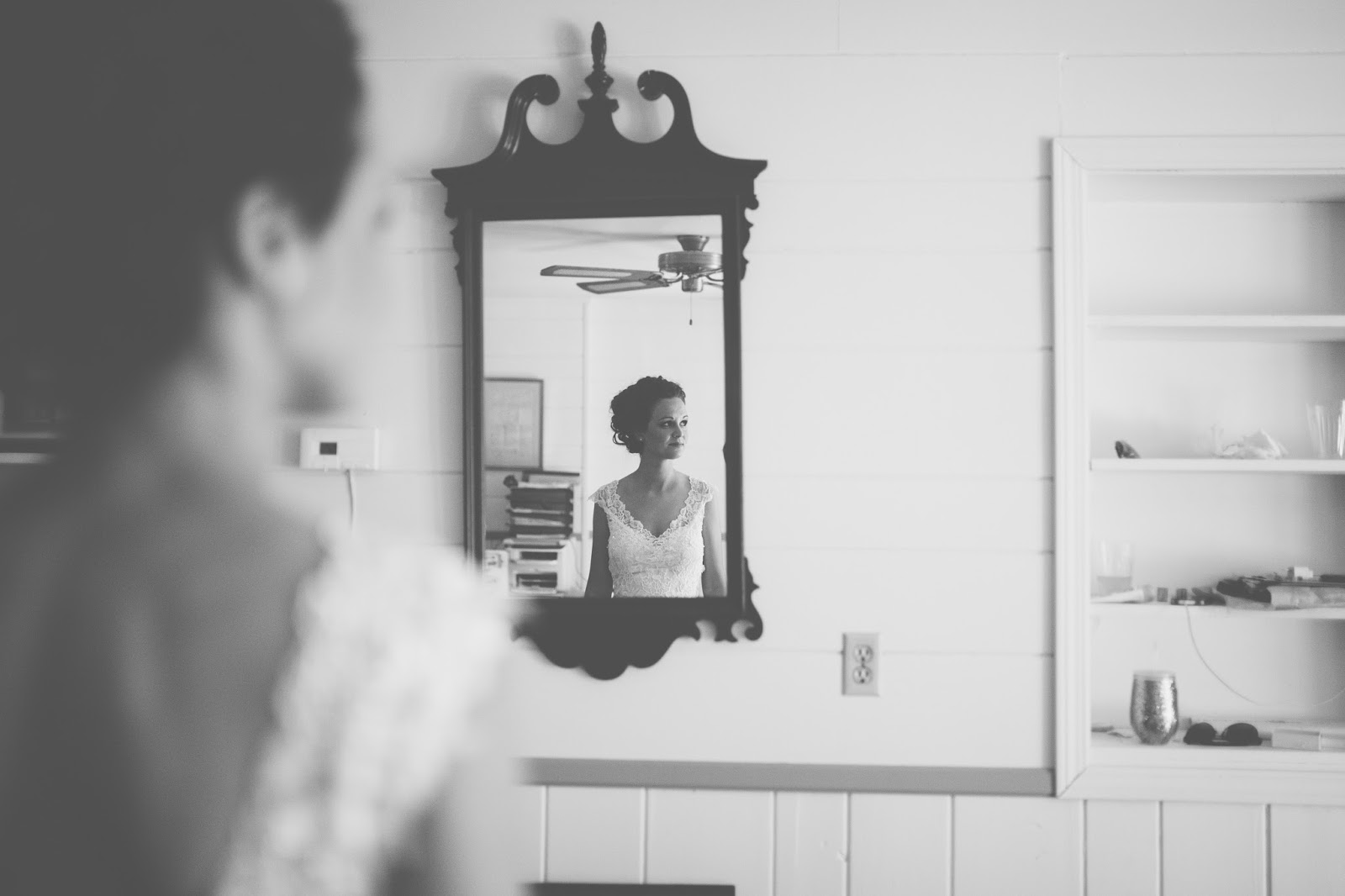 Sean + Megan — Sincerely, Kinsey