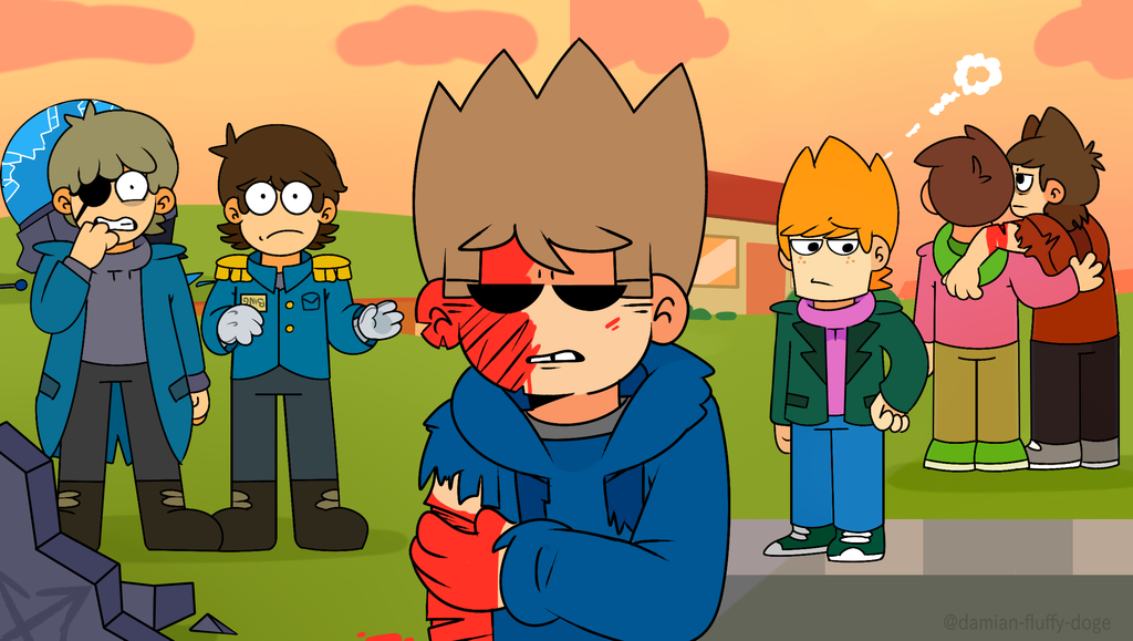 EddsWorld: AU - SwapWorld ~ Handlarz Iluzji