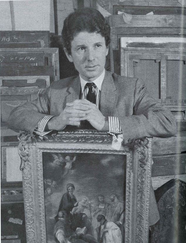 La Terrasse: June 2016