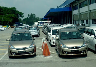 Proton Exora Bold & Prime ~ Varian Exora Turbo - Enchanted Life Begins