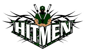 Missouri Hitmen Baseball